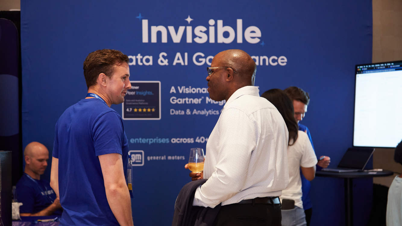 2026 Data Governance & Information Quality (DGIQ) West + Enterprise Data World (EDW) Conference